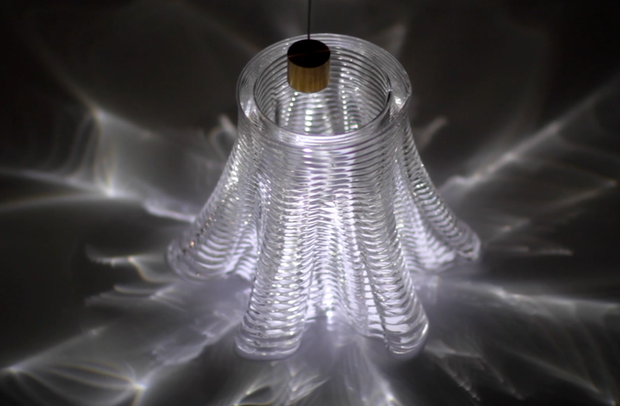 Scientists at MIT have mastered the process of 3D printing glass ... Scientists at MIT have mastered the process of 3D printing glass ...